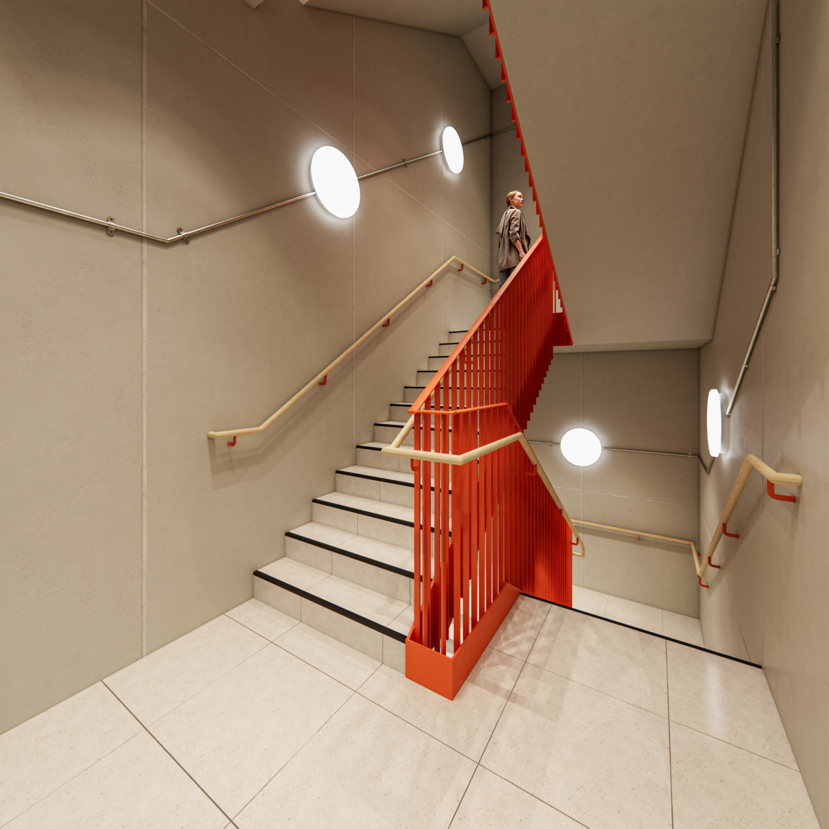 Versa: Purpose built labs and offices in King’s Cross