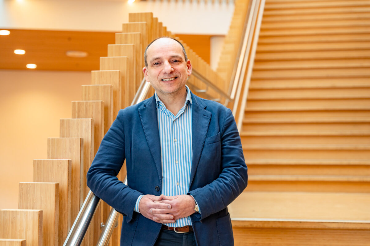 Opening van Plus Ultra Utrecht | Kadans