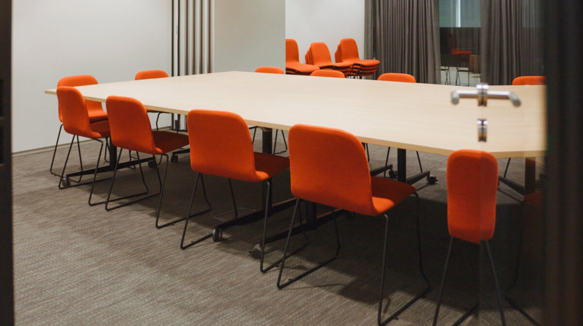 Accelerator Utrecht Empowering Life Sciences Innovation