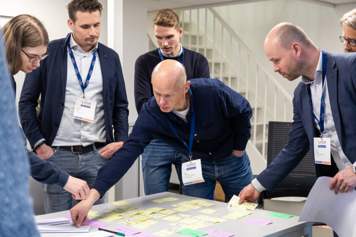 Leiden Bio Science Park: Leading Life Sciences Hub