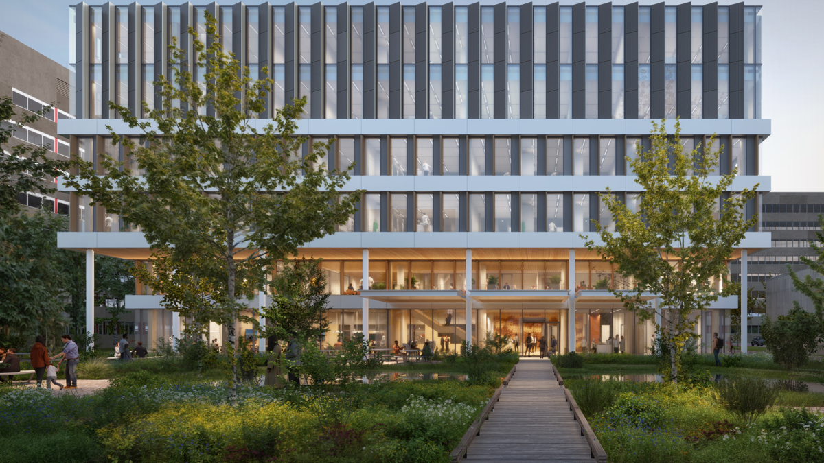 Science Partnership: Kadans & Utrecht University