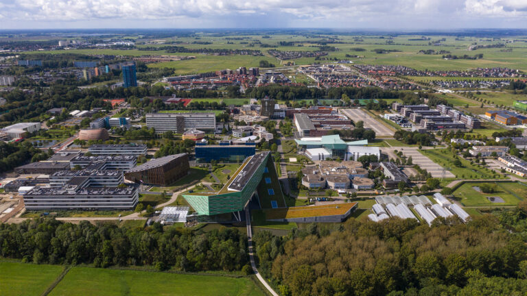 Explore Kadans’ leading European science clusters