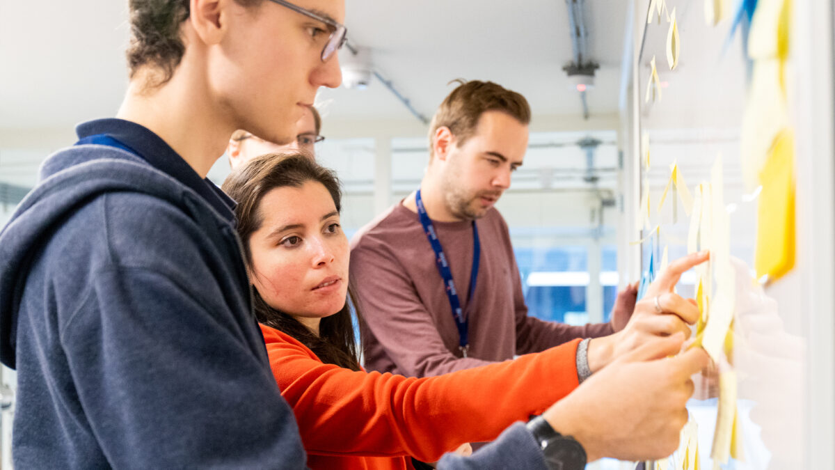Windrush Innovation Centre: life sciences, health and tech