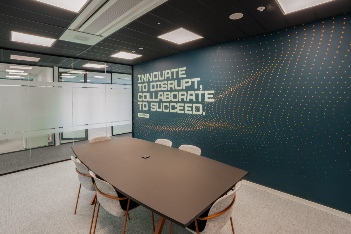 Rotterdam Science Tower | Epicentre of Genomic Research