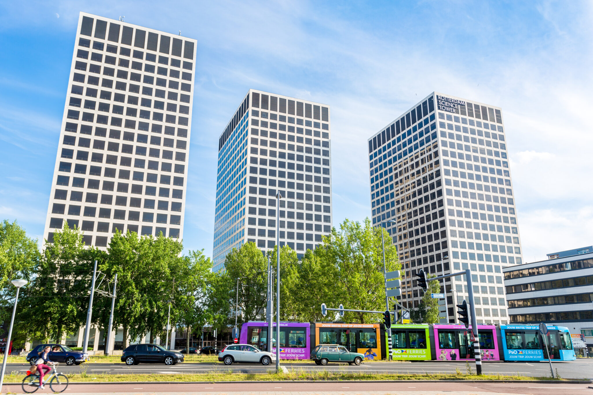 Explore Kadans’ leading European science clusters