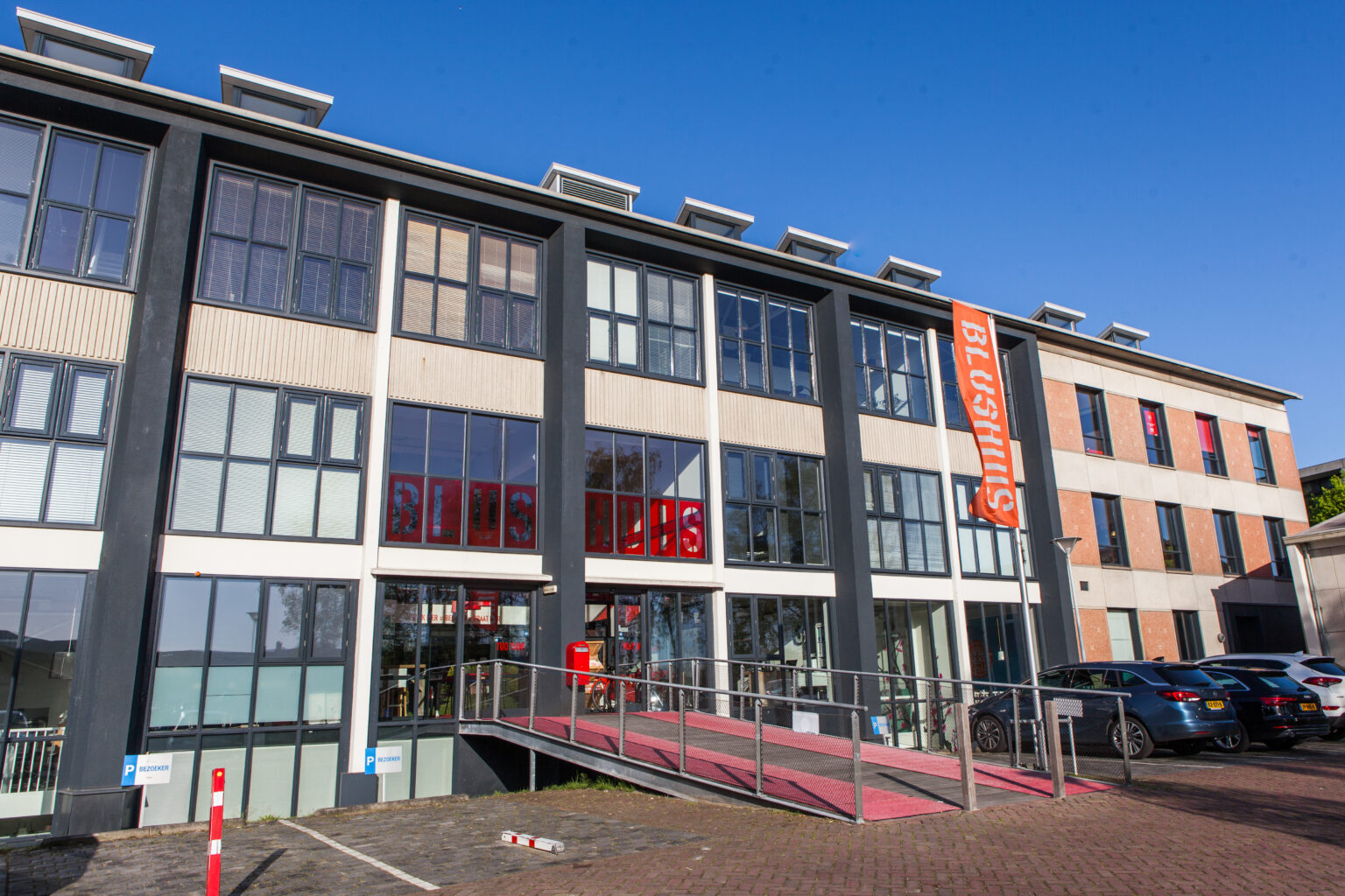 Science Clusters | Kadans Science Partner