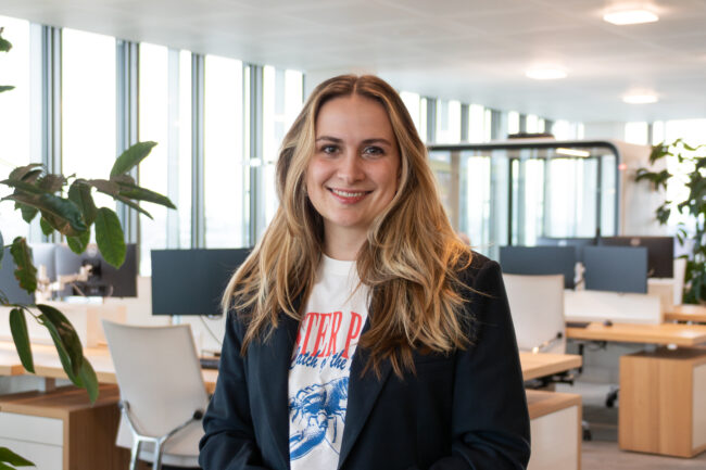 Meet the experts driving Kadans Science Partner