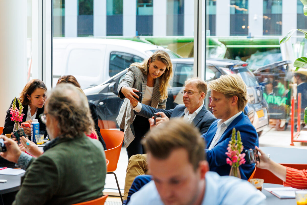 Rent Laboratory space | Kadans Science Partner