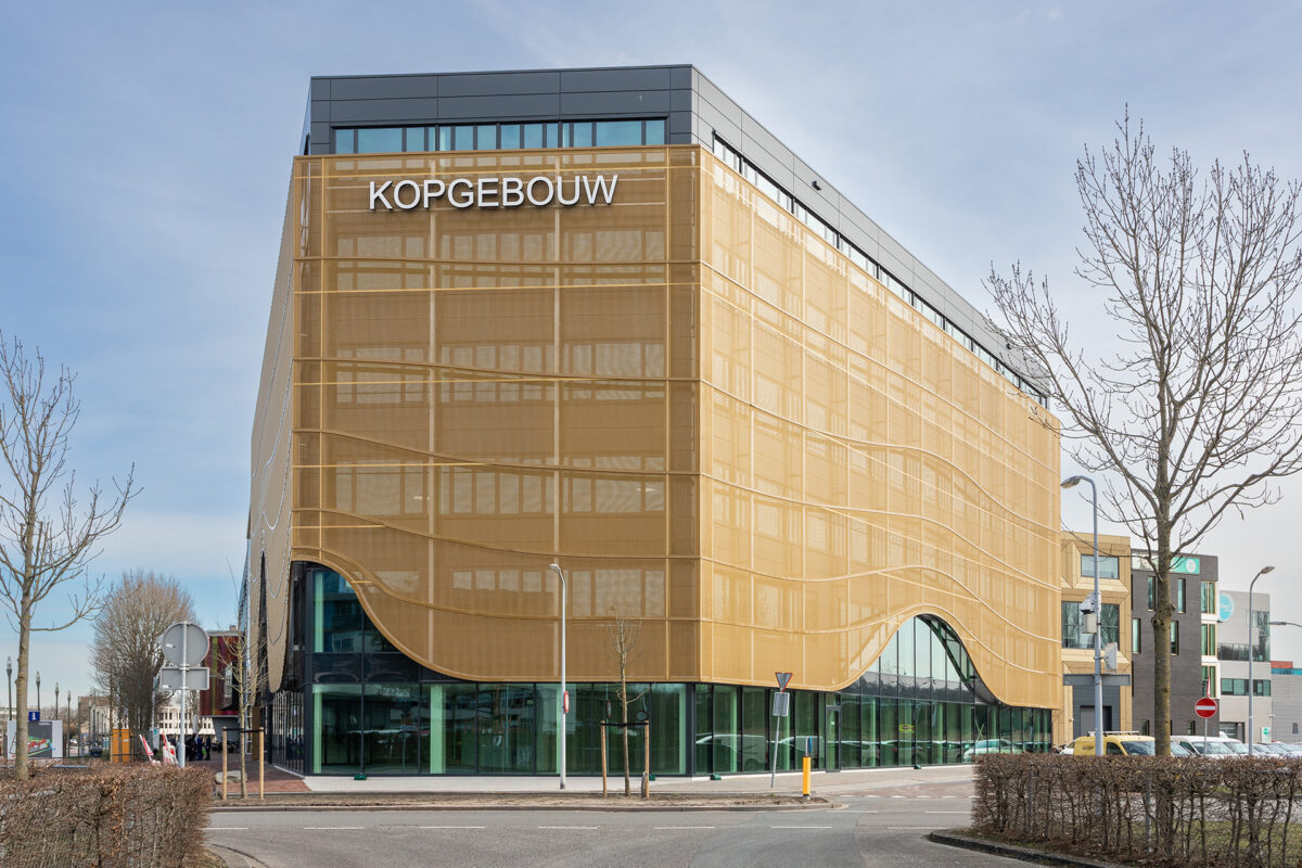 Kantoorruimte huren op Smart Campus Leerpark | Kadans