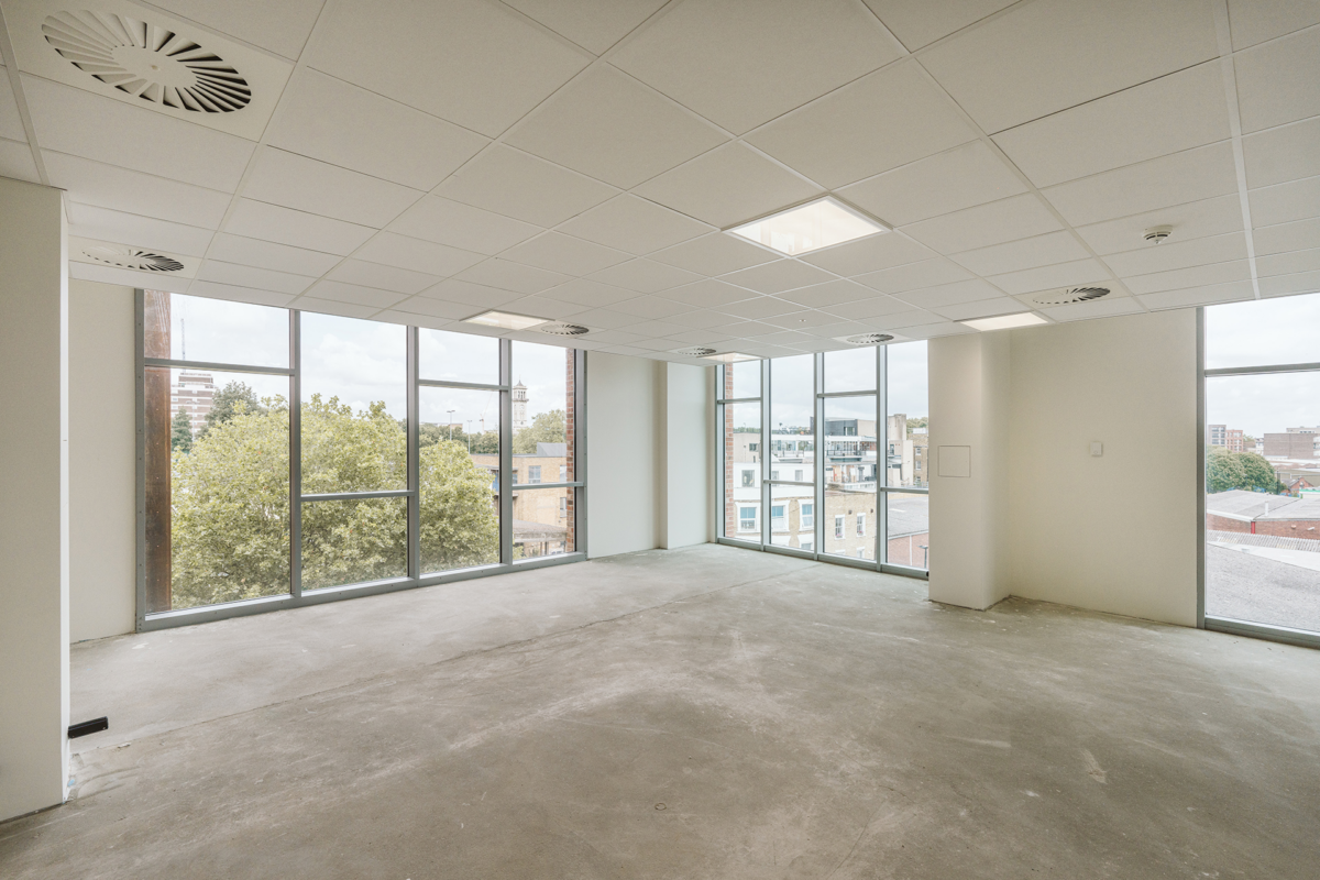 Knowledge Quarter: King’s Cross Hub for Life Science