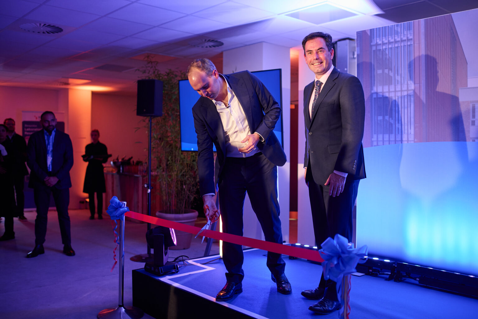 London Innovation Centre: a growing ecosystem