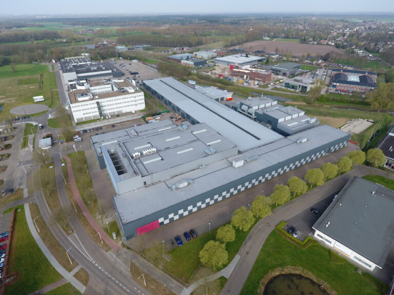 Explore Kadans’ leading European science clusters