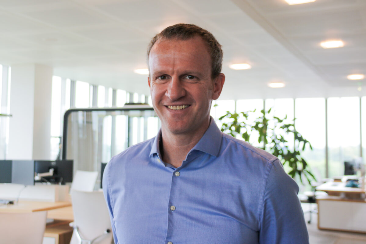 Meet the experts driving Kadans Science Partner