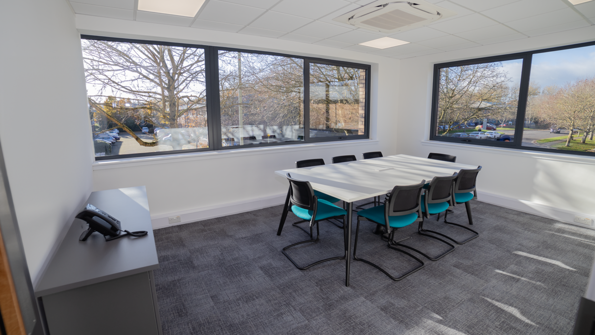 Innovative Lab & Office Space at Abingdon Science Park