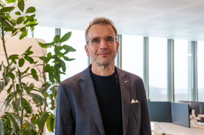 Meet the experts driving Kadans Science Partner
