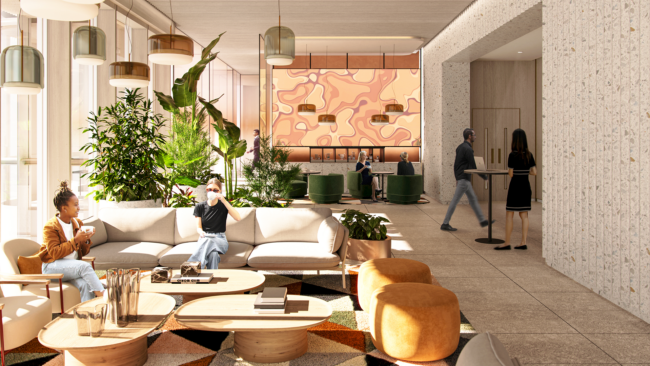 One North Quay: Pioneering Life Sciences Facility