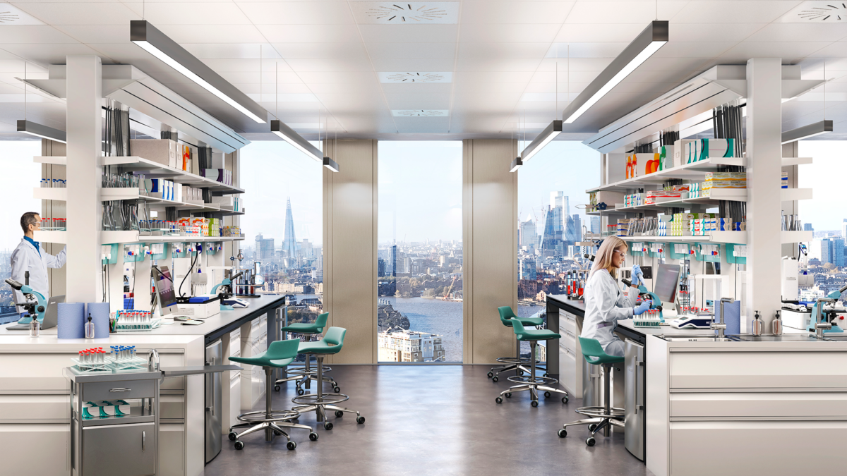 Kadans: Bespoke Science Solutions