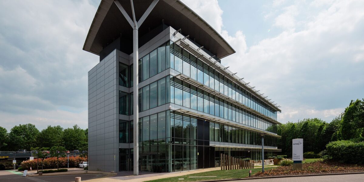 Discover Innovation at Oxford Science Park