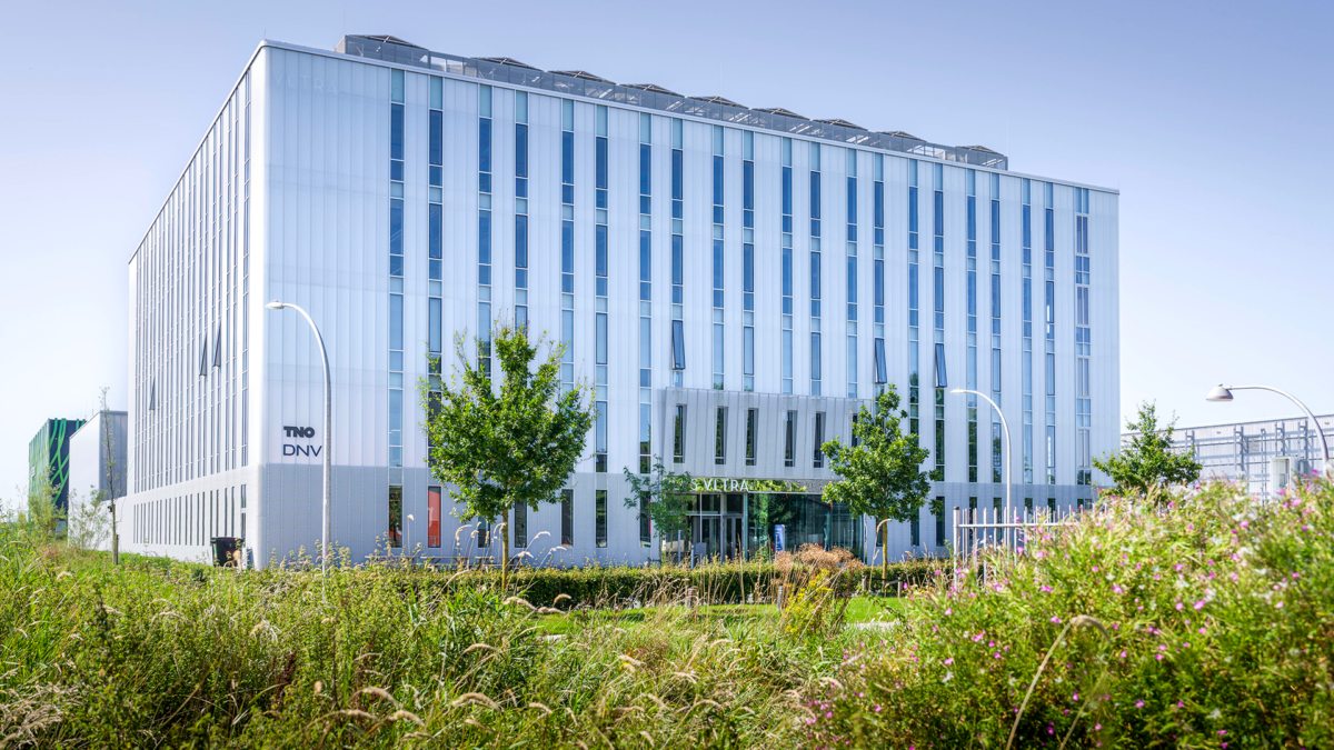 Kadans Science Clusters in the Netherlands