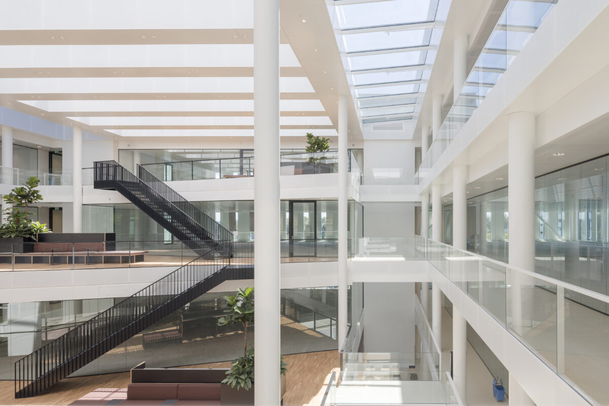 Leiden Bio Science Park: Toonaangevende Life Sciences Hub