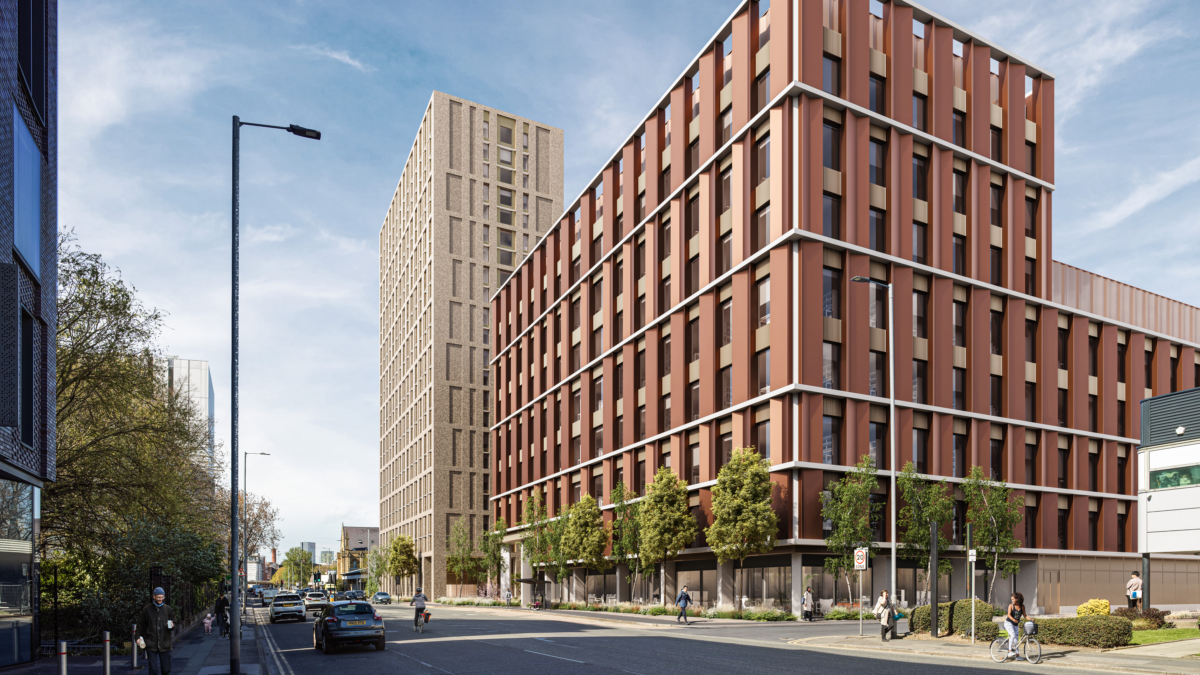 Plus Ultra Manchester: Bespoke Lab & Office Spaces