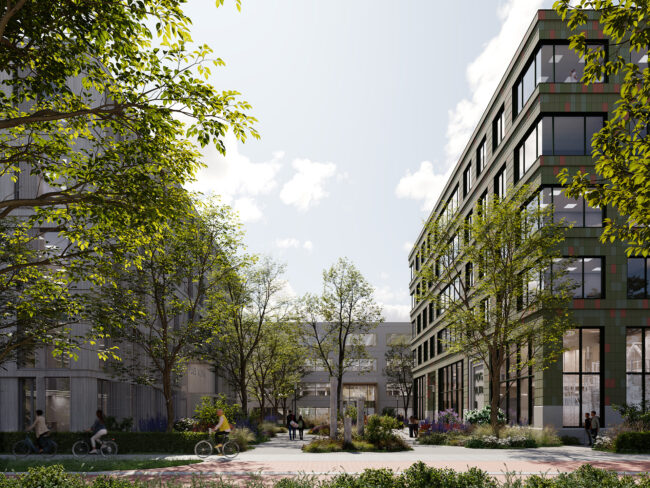 Explore Kadans’ leading European science clusters