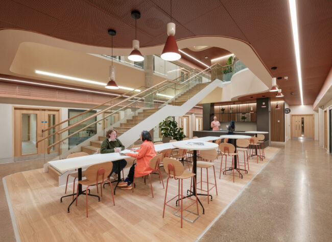 UK & Ireland Science Hubs | Kadans Science Partner