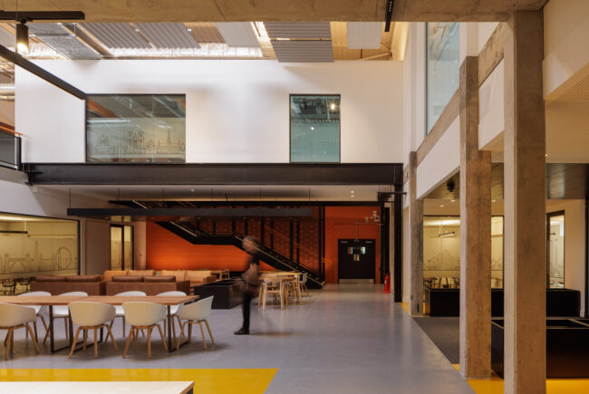Innovate at Stevenage BioScience Cluster