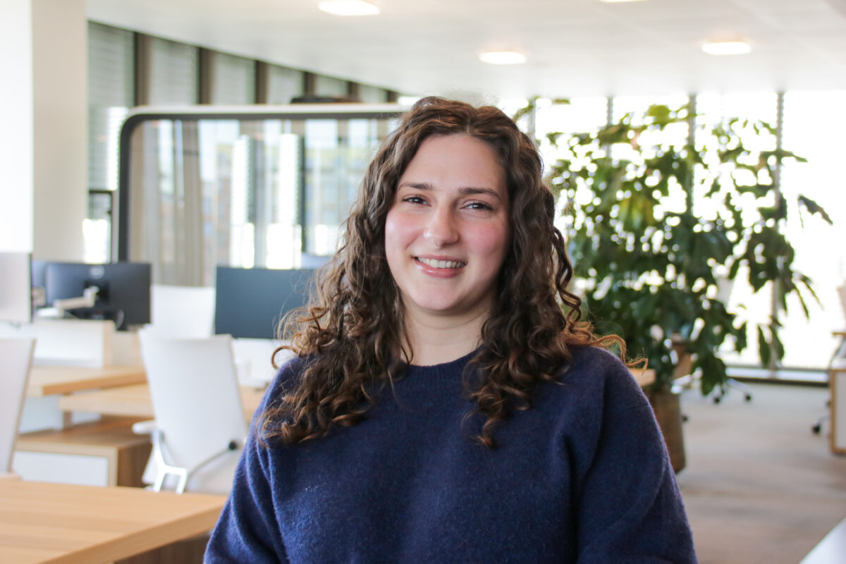 Meet the experts driving Kadans Science Partner