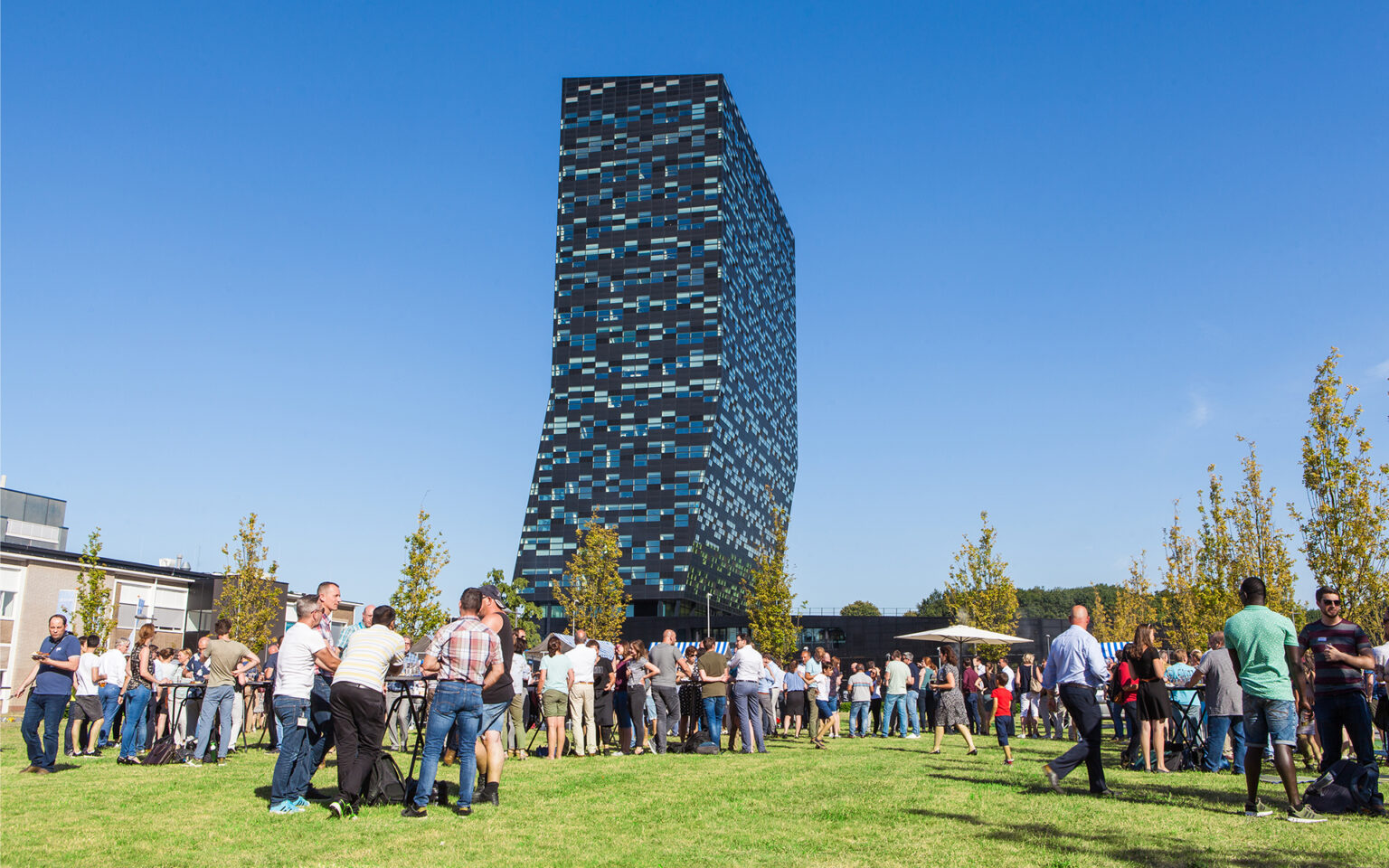 Science Clusters | Kadans Science Partner
